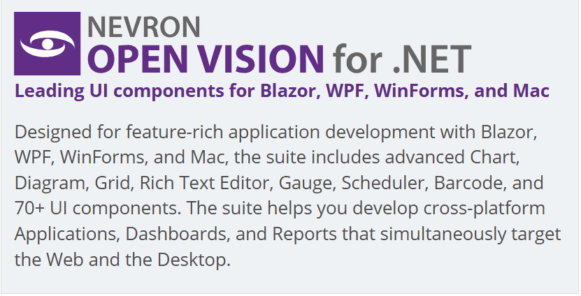 NET PRODUCTS | PAVIATH INTEGRATED SOLUTION